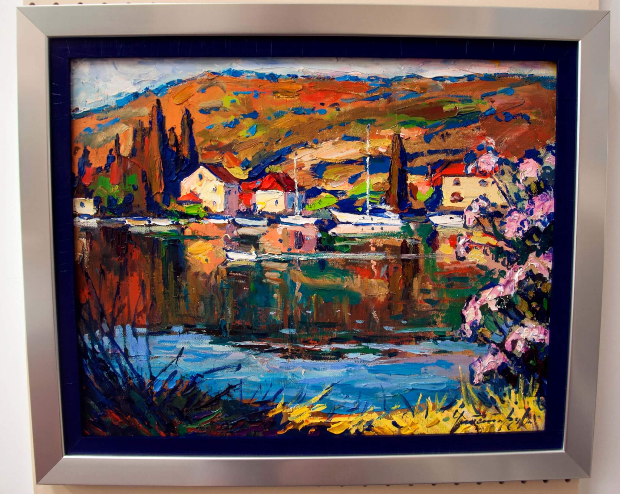 David Bourland Gallery